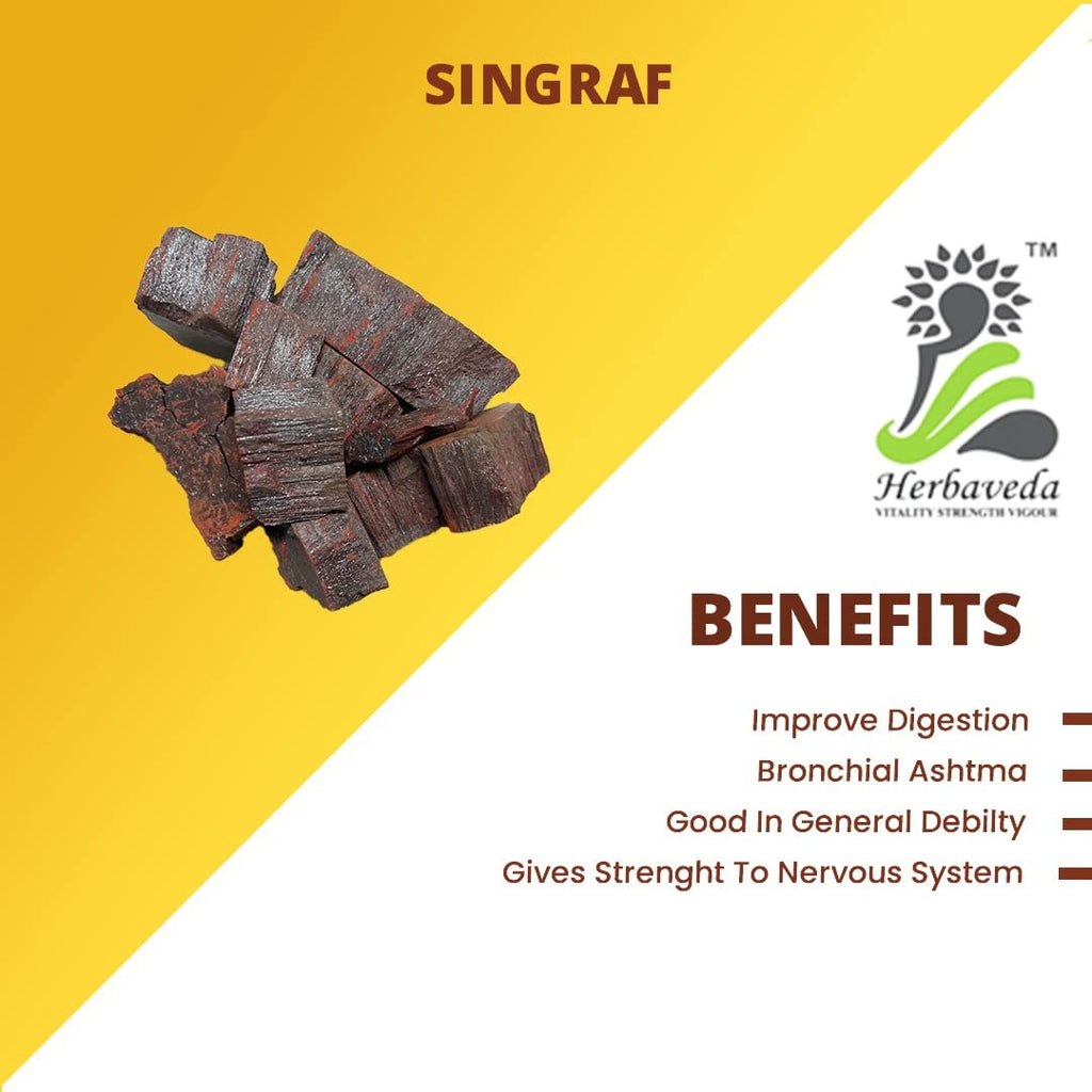 Ayurvedic remedy for digestive wellness
