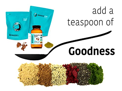 Ayurvedic remedy for overall wellness