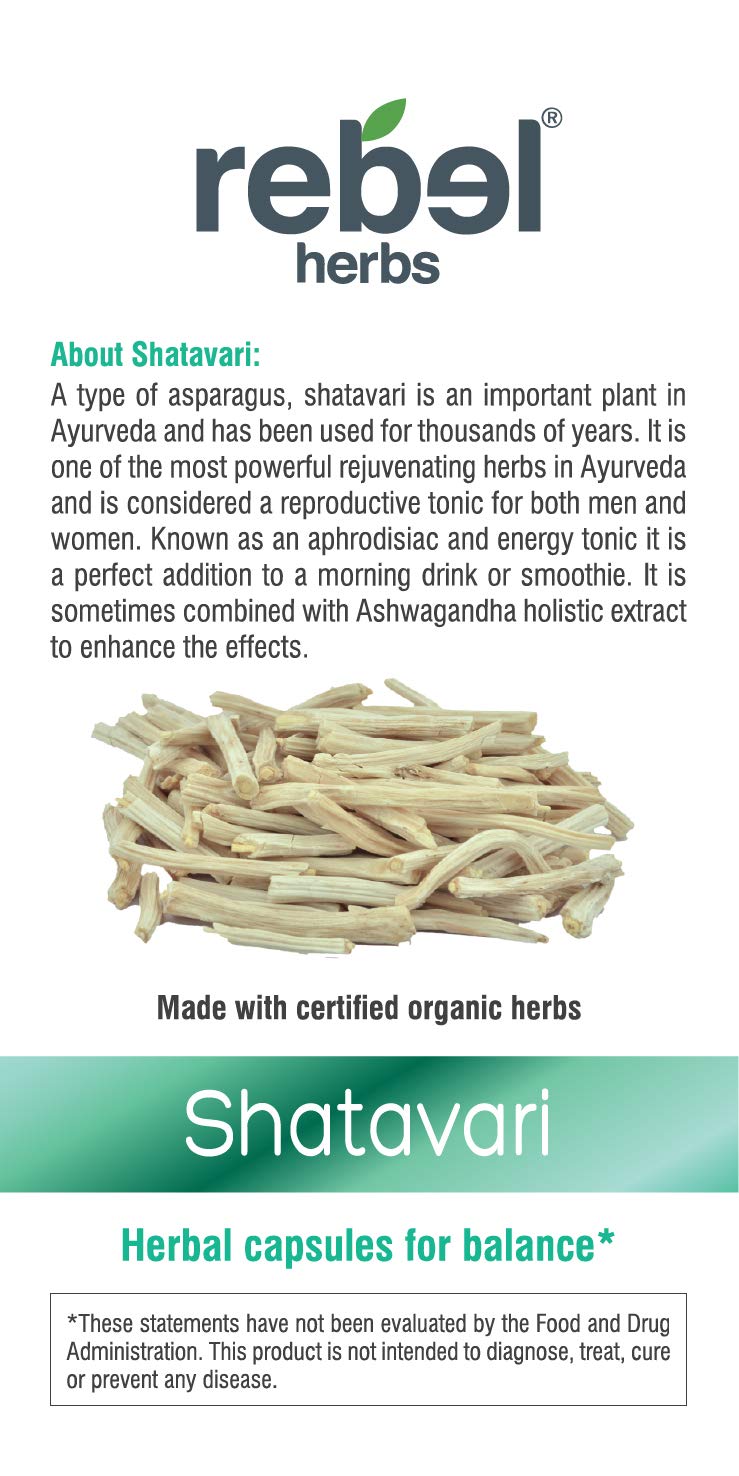 ayurvedic shatavari for stress relief