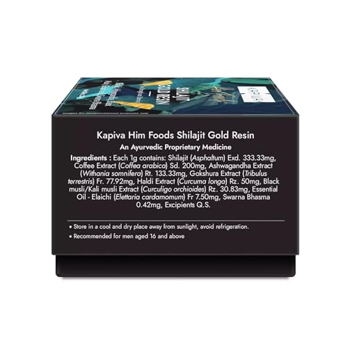 ayurvedic shilajit for mental clarity