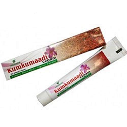 Ayurvedic skin care with natural ingredients
