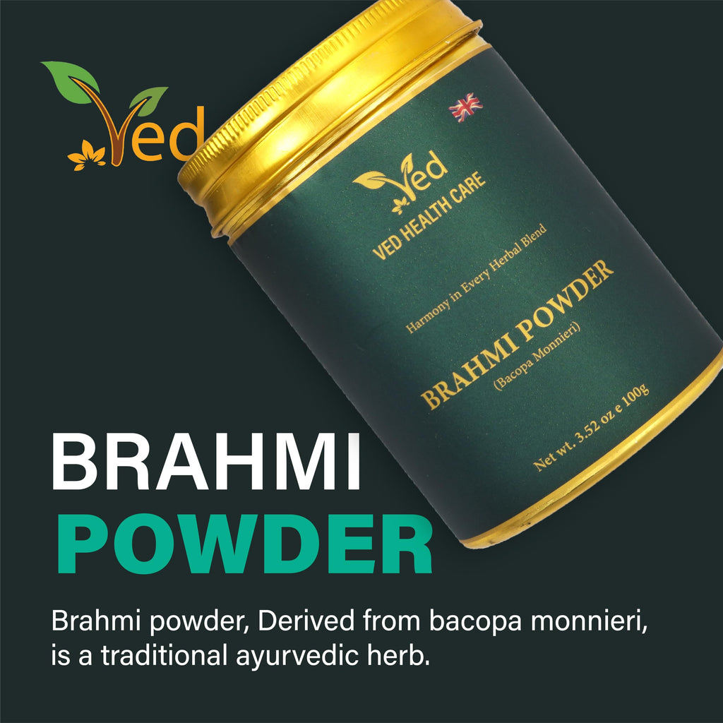 Ayurvedic solution for hair breakage
