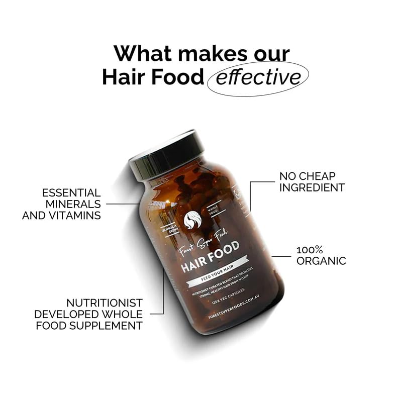 ayurvedic solution for hair wellness
