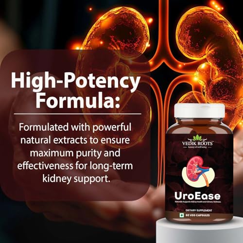 Ayurvedic solution for kidney health