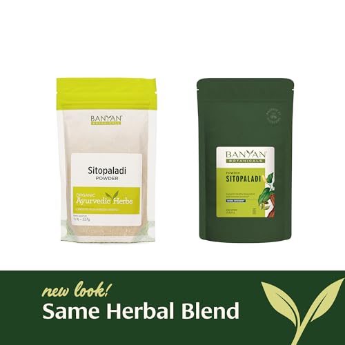 Ayurvedic supplement for respiratory wellness