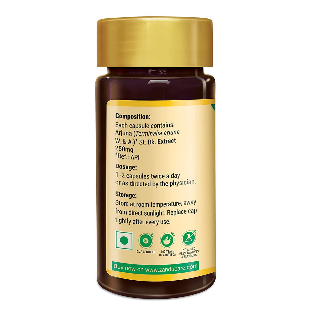 Ayurvedic supplement for strength and vitality
