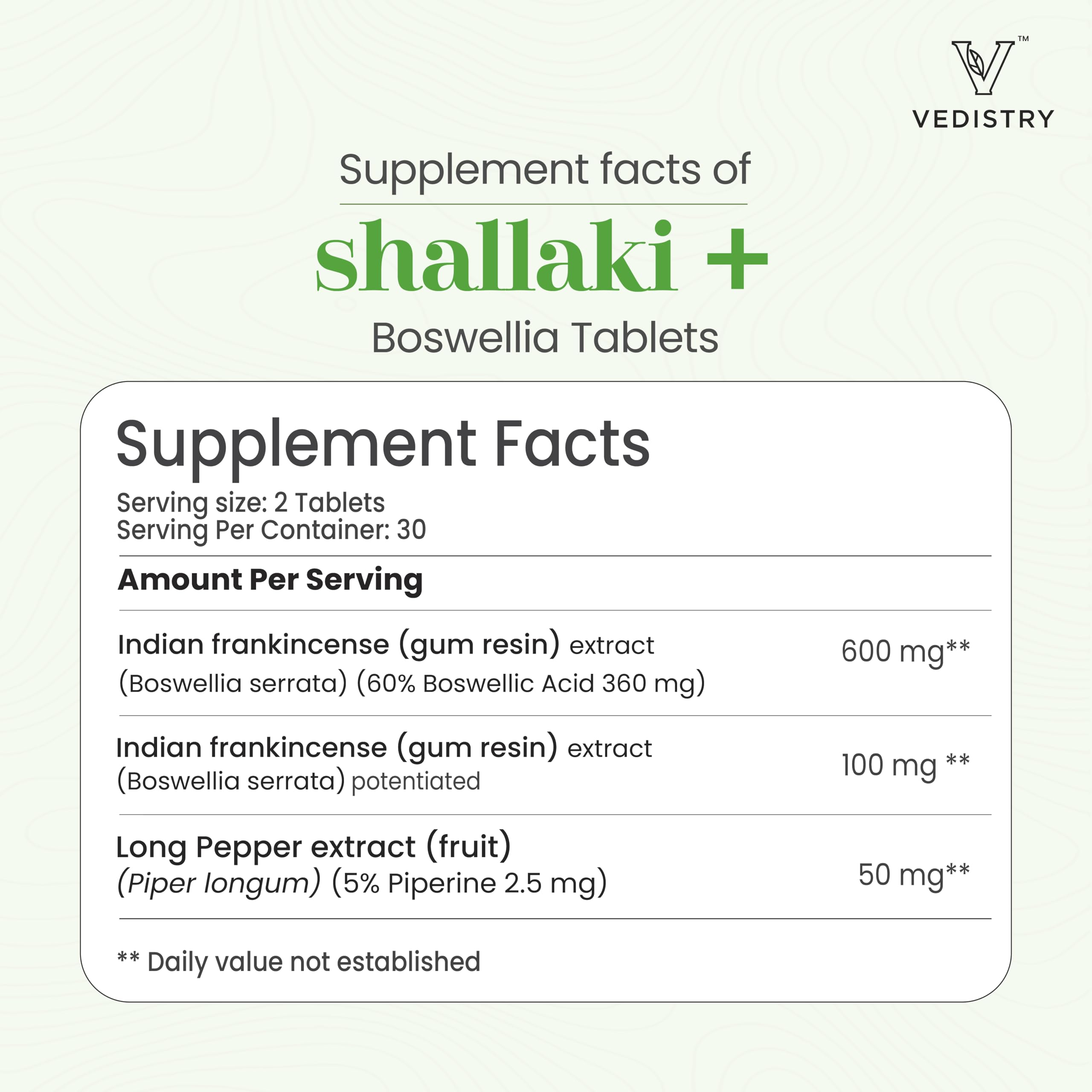 ayurvedic supplements for joint health