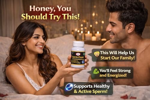 ayurvedic supplements for sperm health