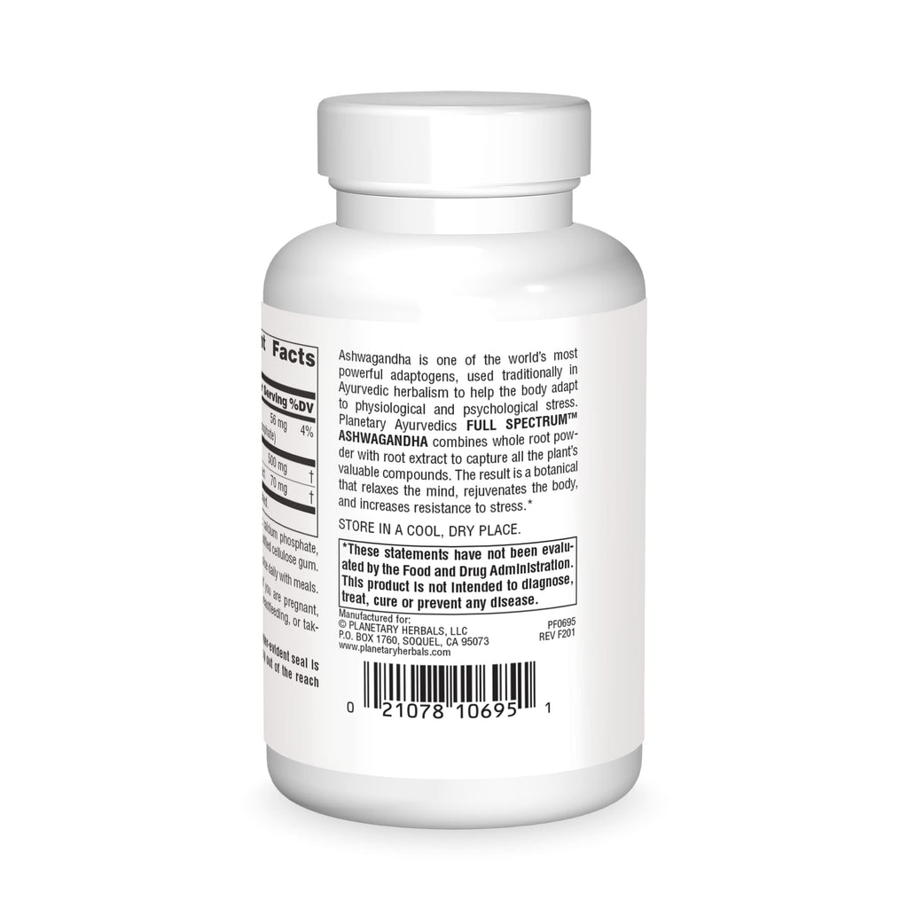 Ayurvedic support for mental clarity