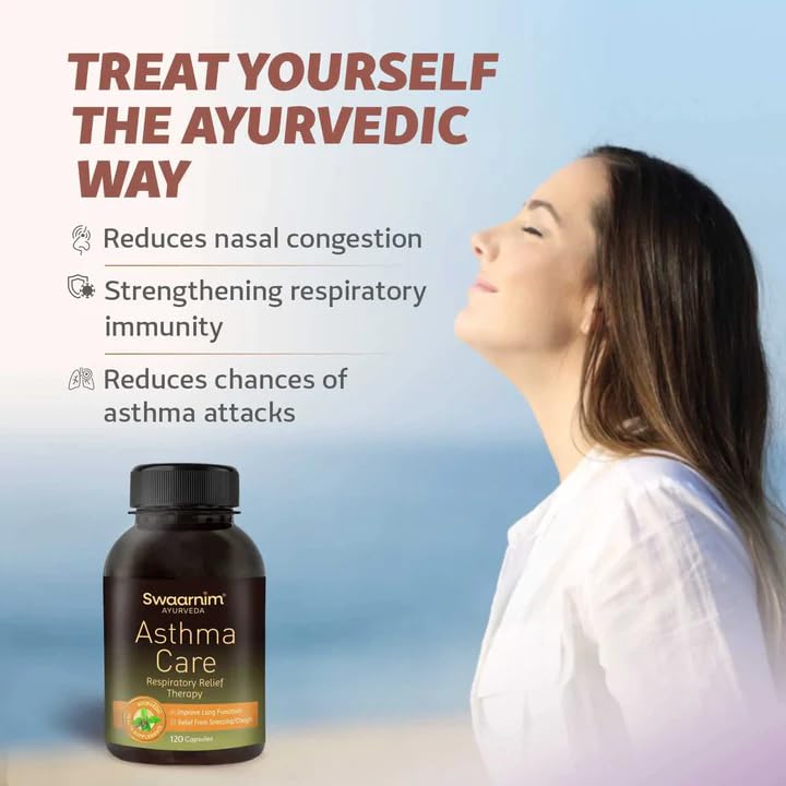 ayurvedic support for respiratory health