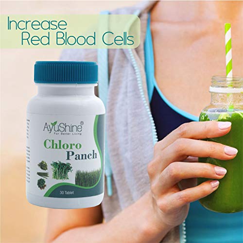 Ayurvedic tablets for detox support