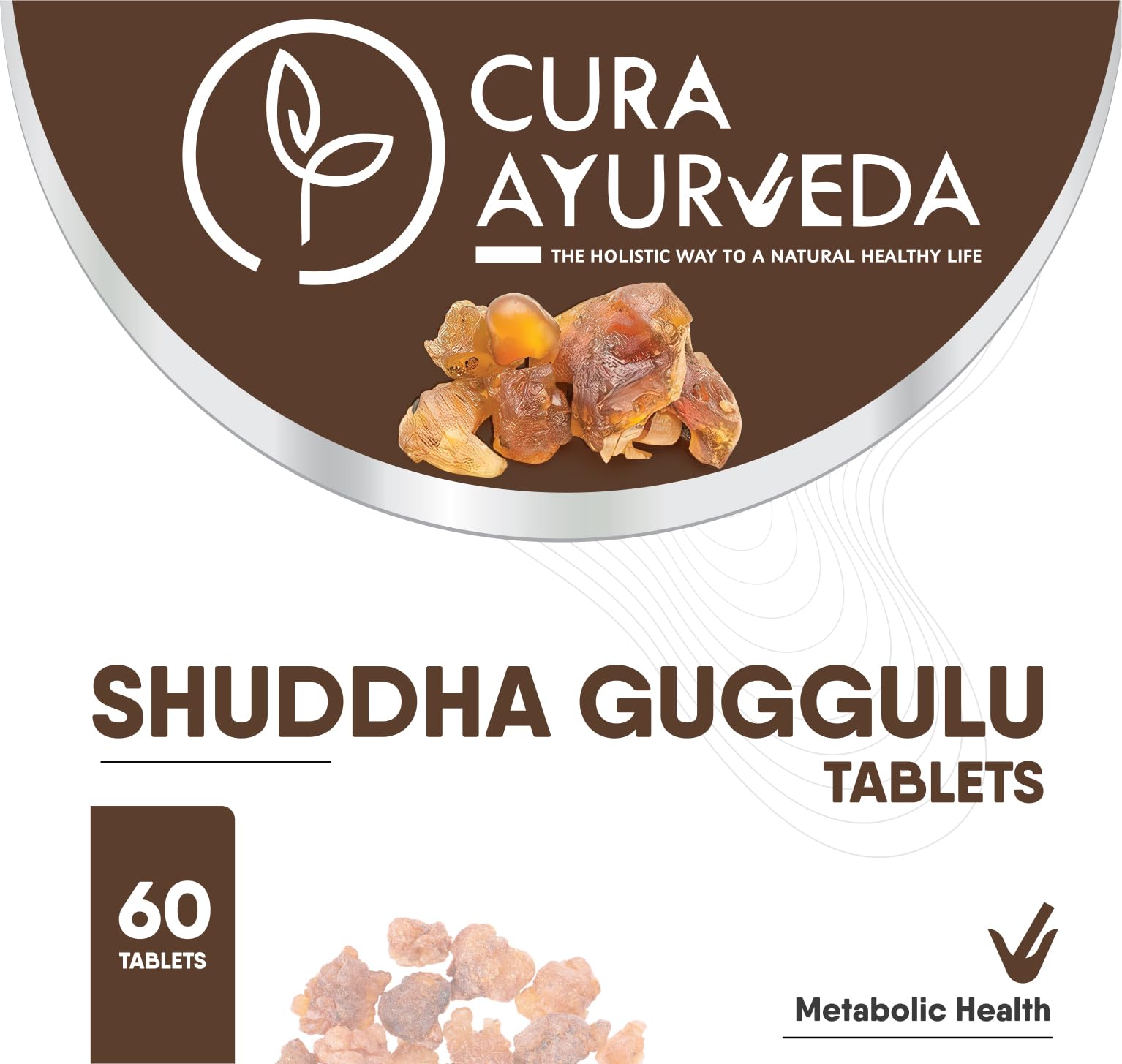 Ayurvedic tablets for joint relief