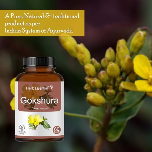 ayurvedic tribulus for overall wellness