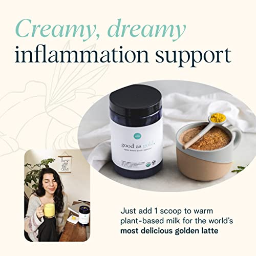 Ayurvedic turmeric for immune support