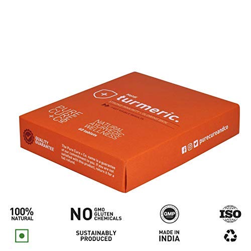 ayurvedic turmeric for natural vitality