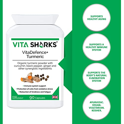 ayurvedic turmeric for wellness