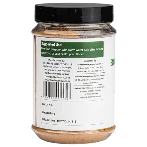 Ayurvedic vitamin and mineral blend