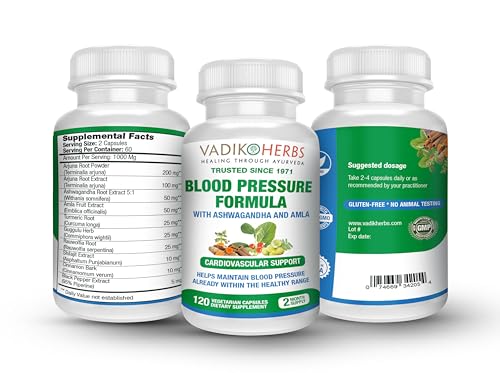 Ayurvedic vitamins for circulation