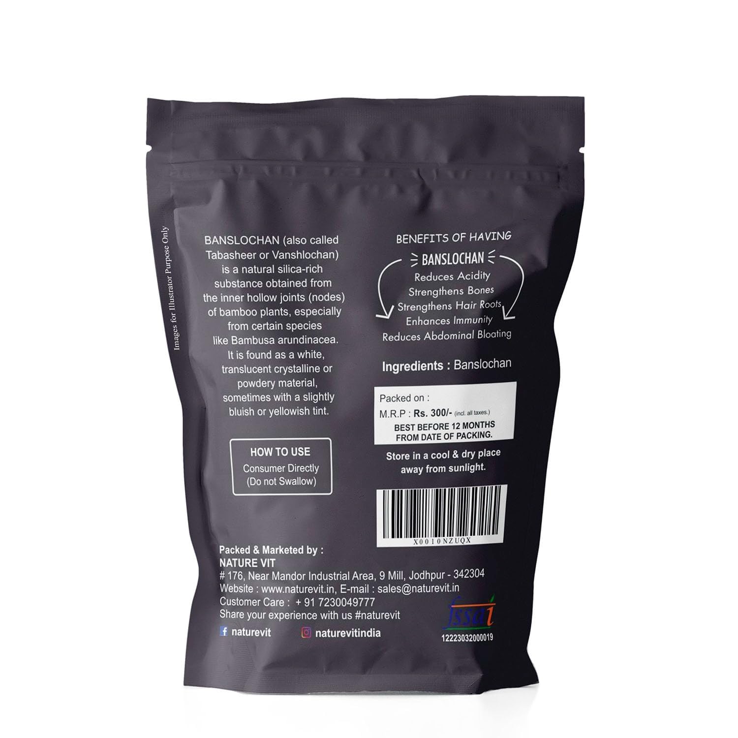 Ayurvedic vitamins for skin health
