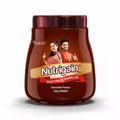 ayurvedic weight gainer supplement powder