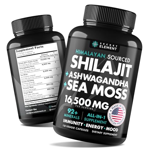Ayurvedic wellness with Ashwagandha benefits
