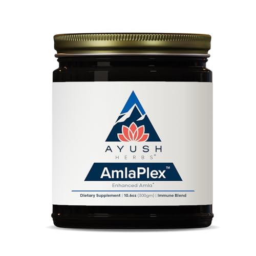 Ayush Herbs Amla Jam benefits