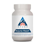 Ayush Herbs Arjuna heart support