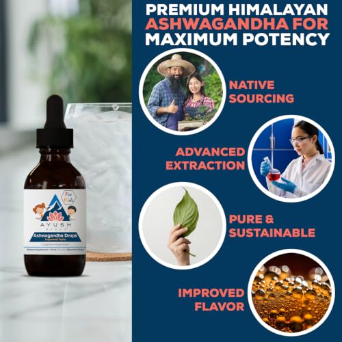 ayush herbs ashwagandha benefits