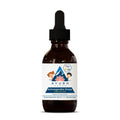 Ayush Herbs ashwagandha drops for stress relief