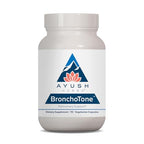 Ayush Herbs Bronchotone multivitamins for adults