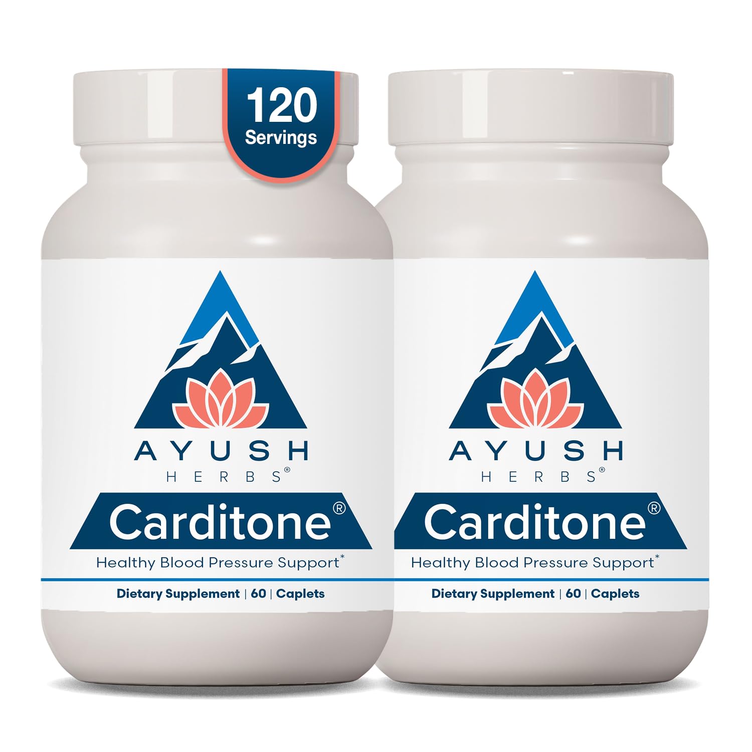 Ayush Herbs Carditone for blood pressure