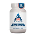 Ayush Herbs Carditone heart health support