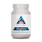 Ayush Herbs ElegFem menopause relief