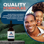 Ayush Herbs herbal remedy for vitality