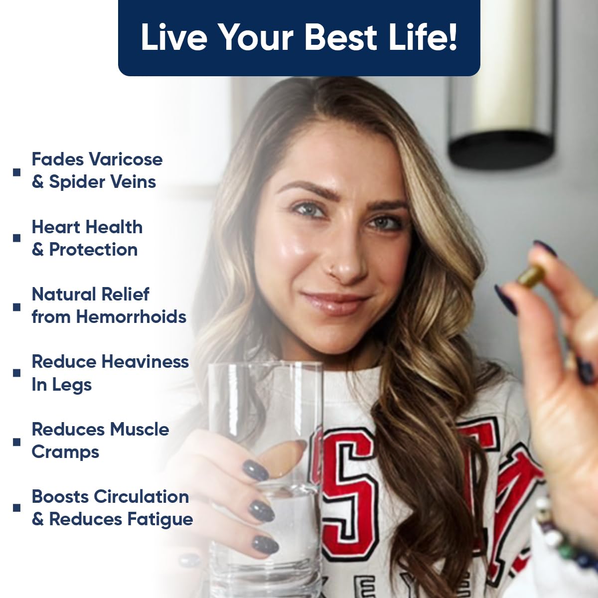 Ayush Herbs herbal supplements for energy