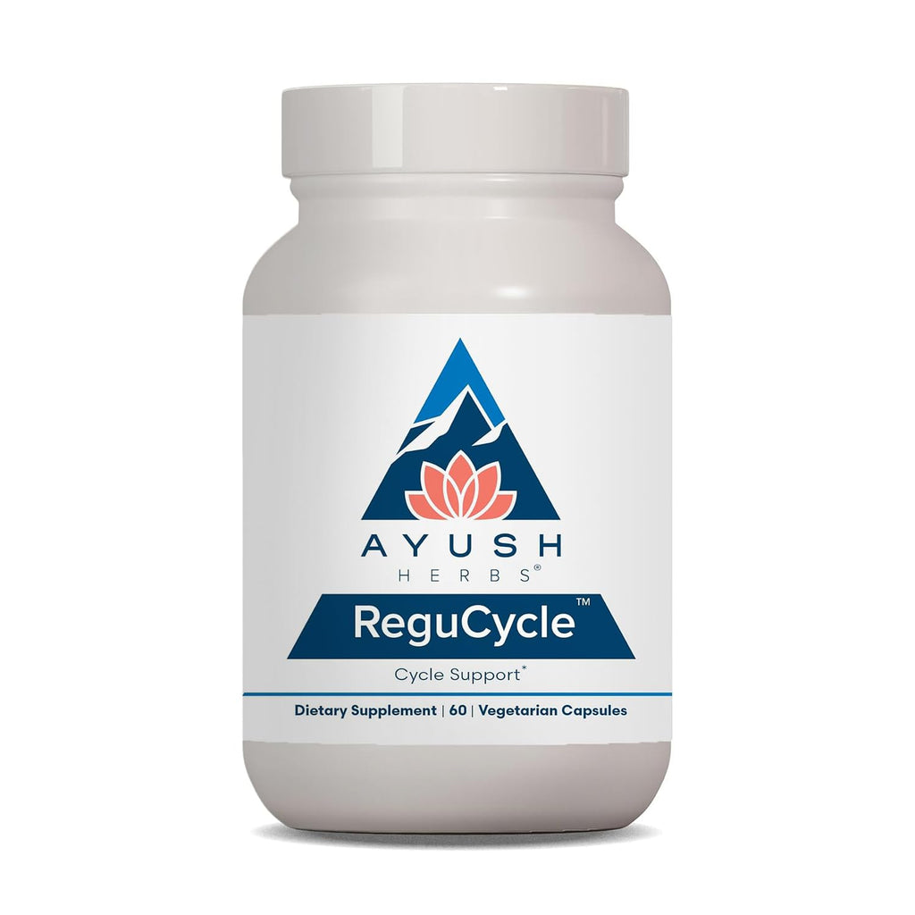 Ayush Herbs hormone balance supplement