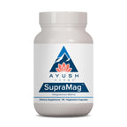 Ayush Herbs magnesium blend citrate