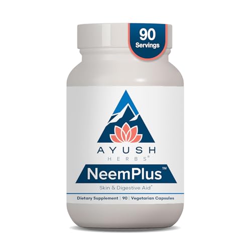 Ayush Herbs Neem Plus benefits