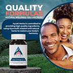 Ayush Herbs omega 3 for heart