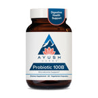 Ayush Herbs probiotics for digestive health