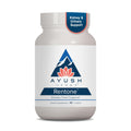 Ayush Herbs Rentone kidney health support