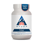 Ayush Herbs Trifal digestive health