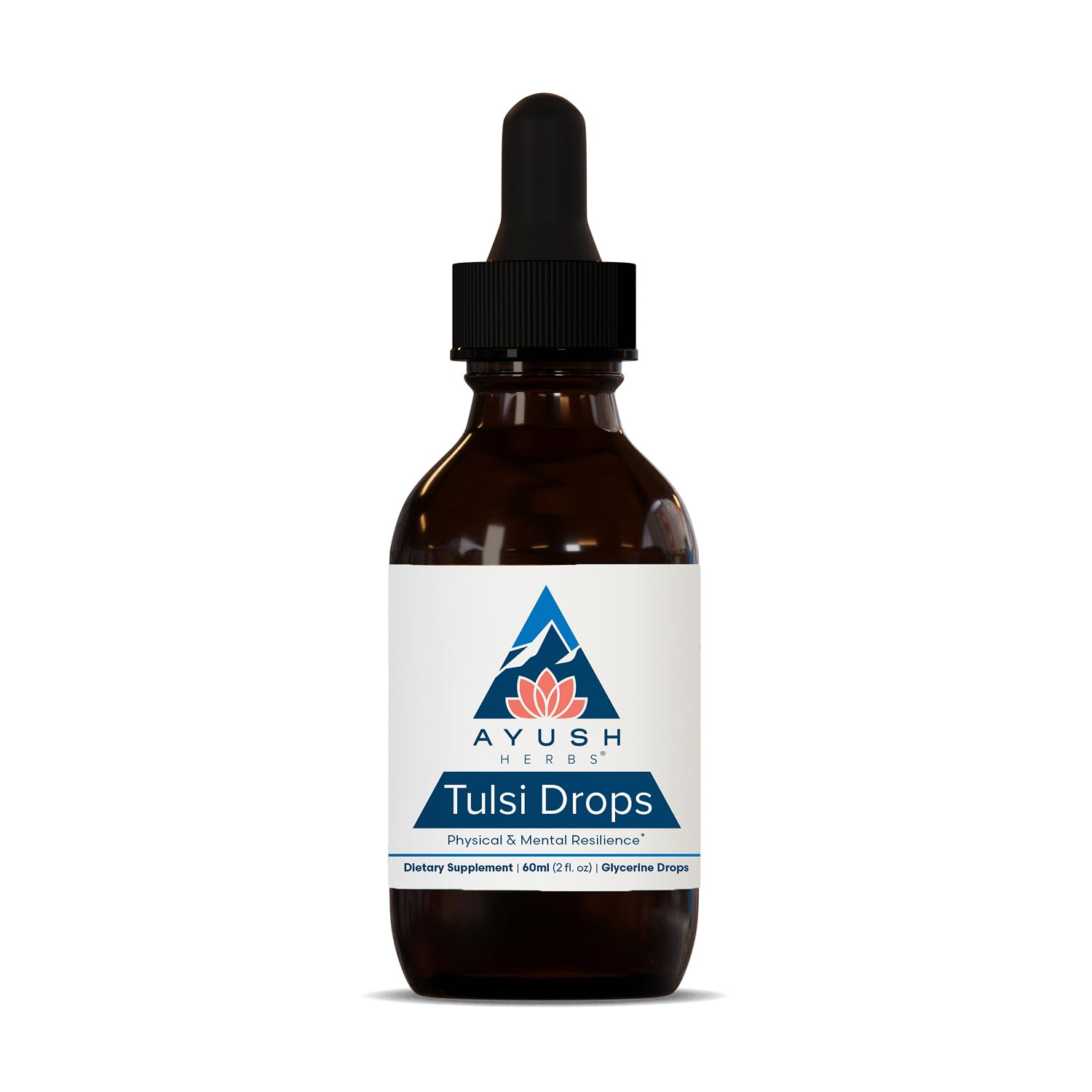 Ayush Herbs Tulsi Drops for immunity