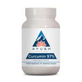 Ayush Herbs turmeric curcumin supplement