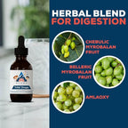 Ayush Herbs vitamin drops for kids