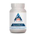 Ayush multivitamins for daily health