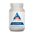 Ayush multivitamins for daily health