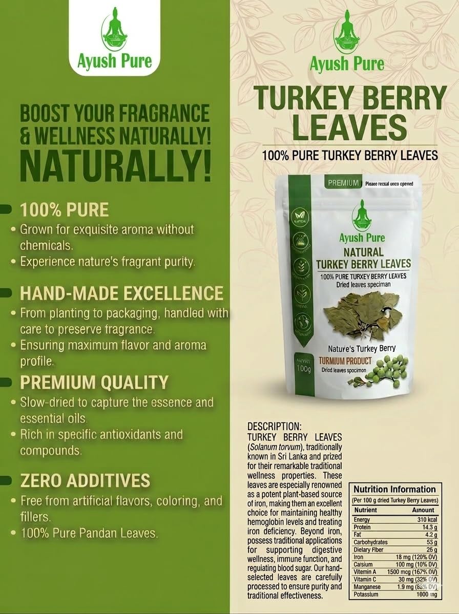 AYUSH PURE herbal tea benefits