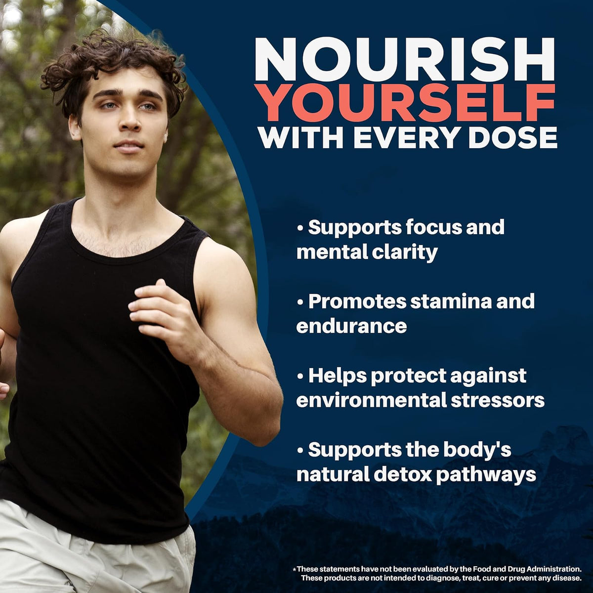 Ayush Shilajeet for enhanced nutrient absorption