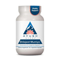 Ayush Shilajeet Mumiyo trace minerals capsules
